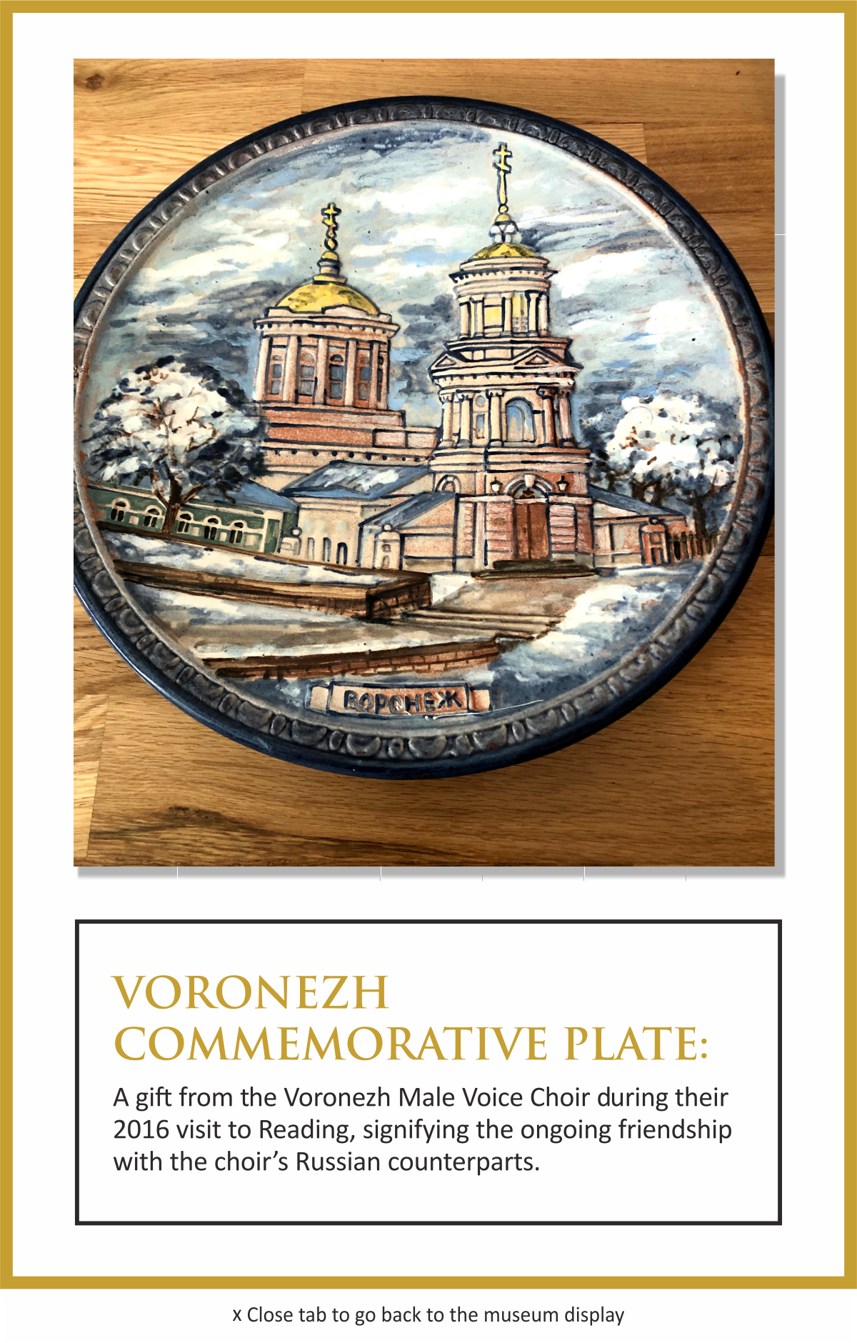 Reading Phoenix Choir - Choir Showcase